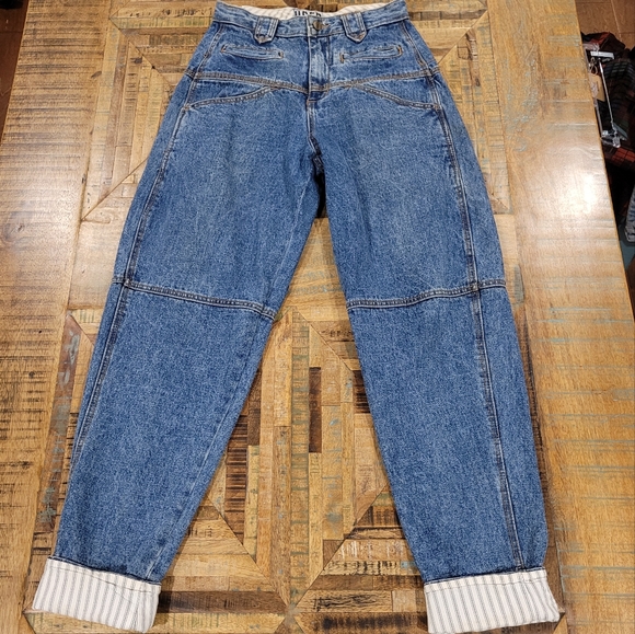 Get Used by Elie | Jeans | Vintage 8s Get Used Jeans By Elie | Poshmark